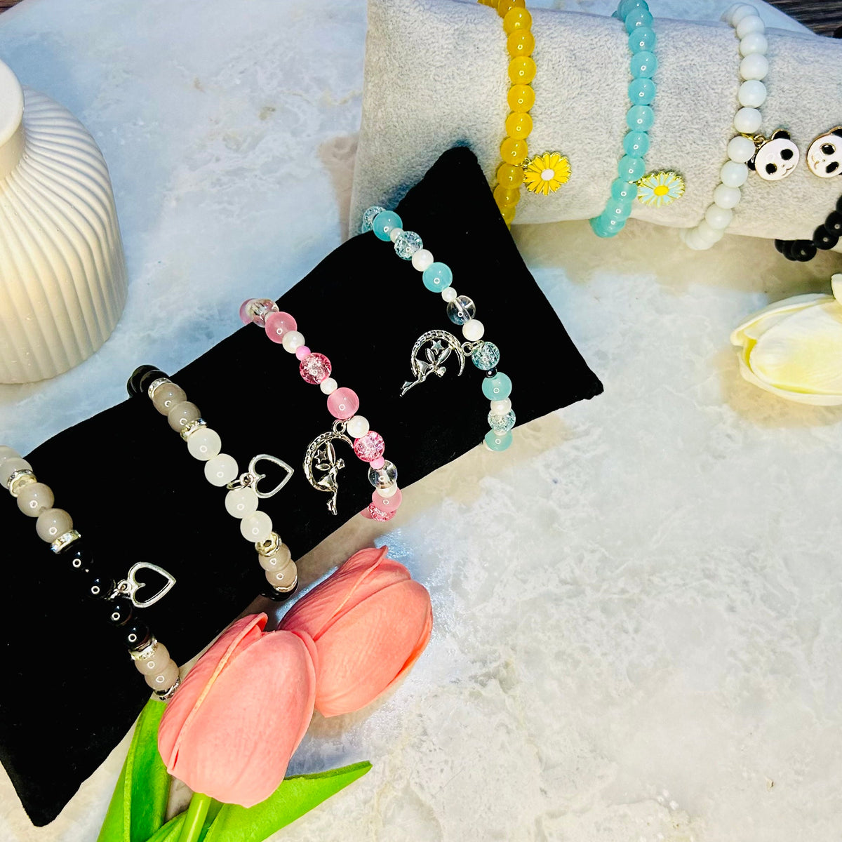 CHARMS BRACELETS – Lilly Store