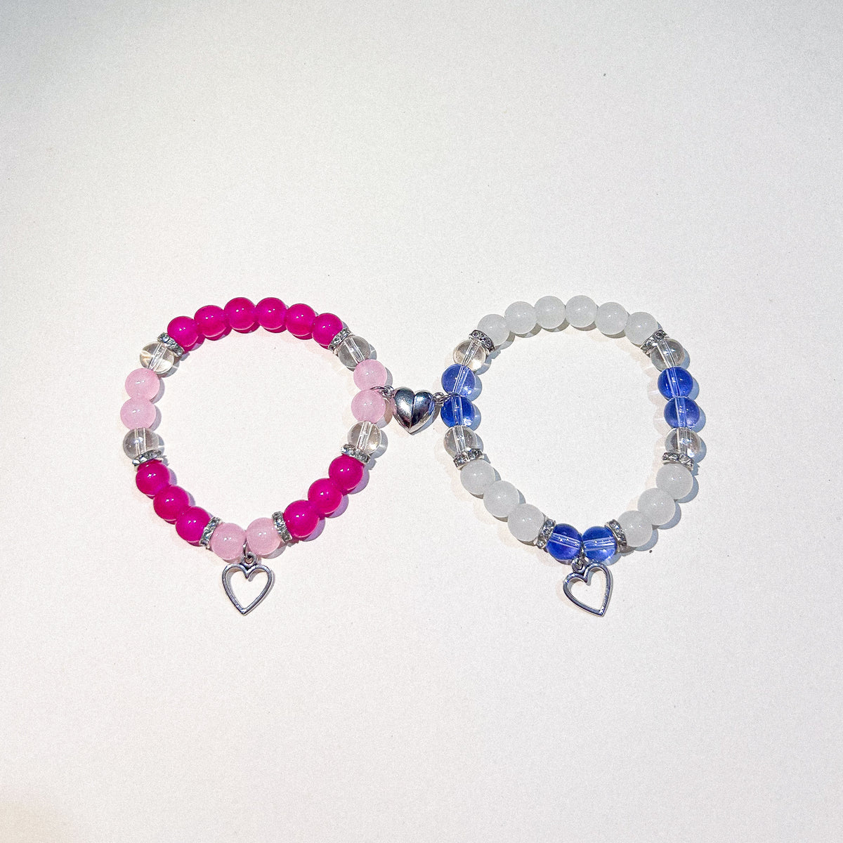 THE FAST & FURIOUS INSPIRED COUPLE BRACELETS – Lilly Store