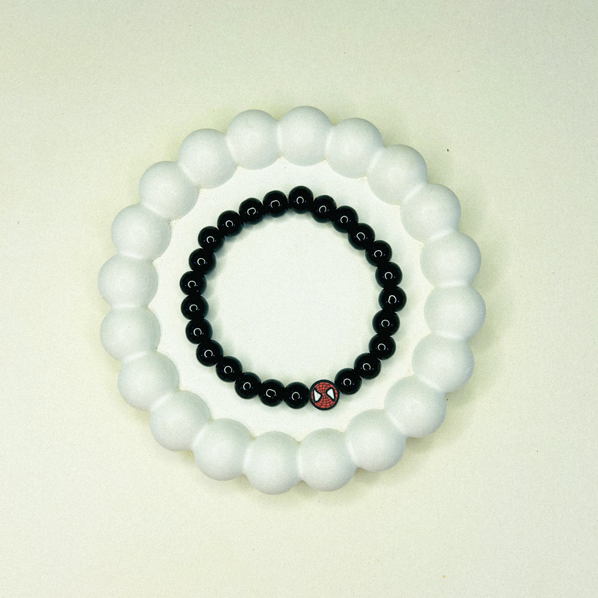 SPIDERMAN & GWEN STACY COUPLE BRACELETS – Lilly Store