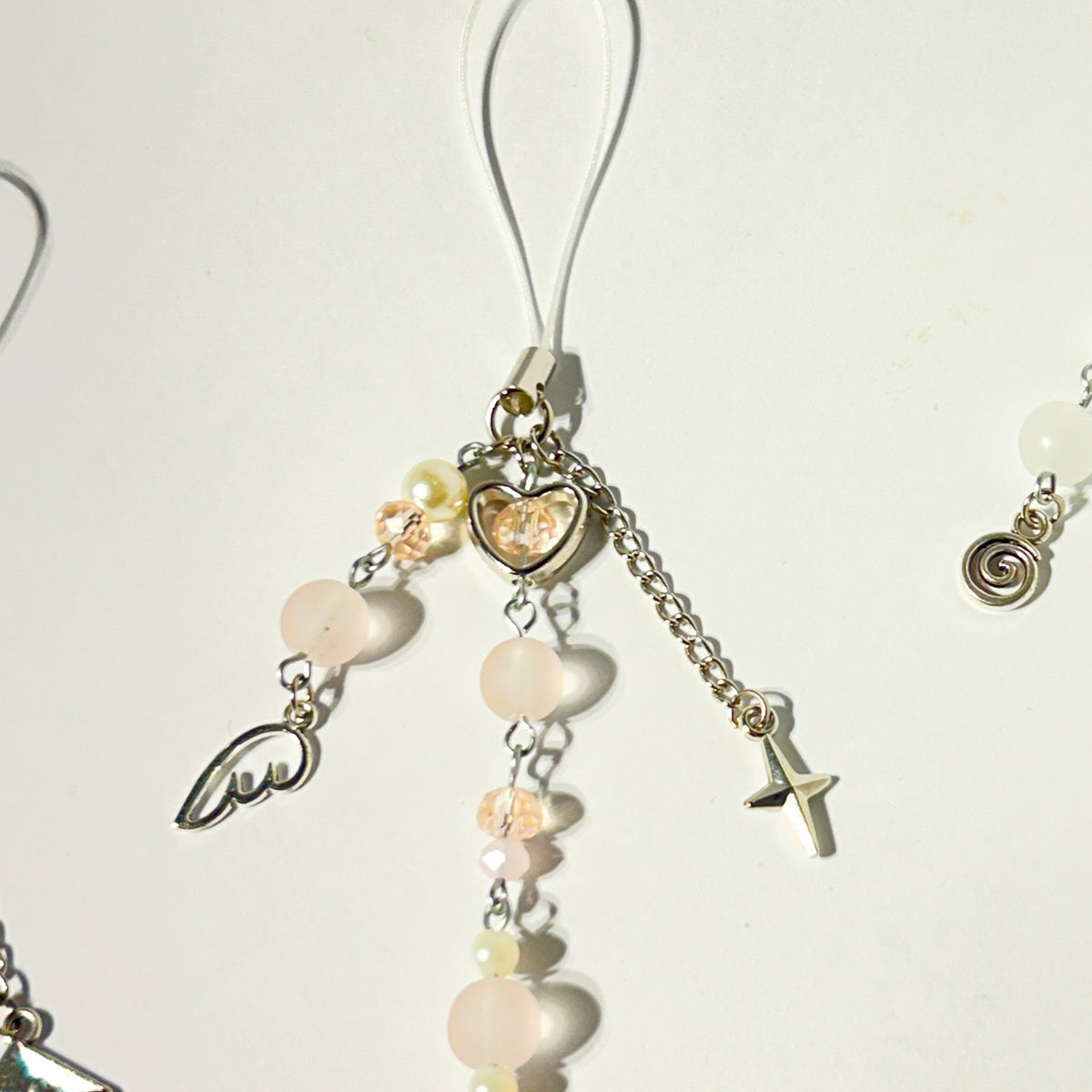 PHONE CHARMS (NEW ARRIVAL) – Lilly Store