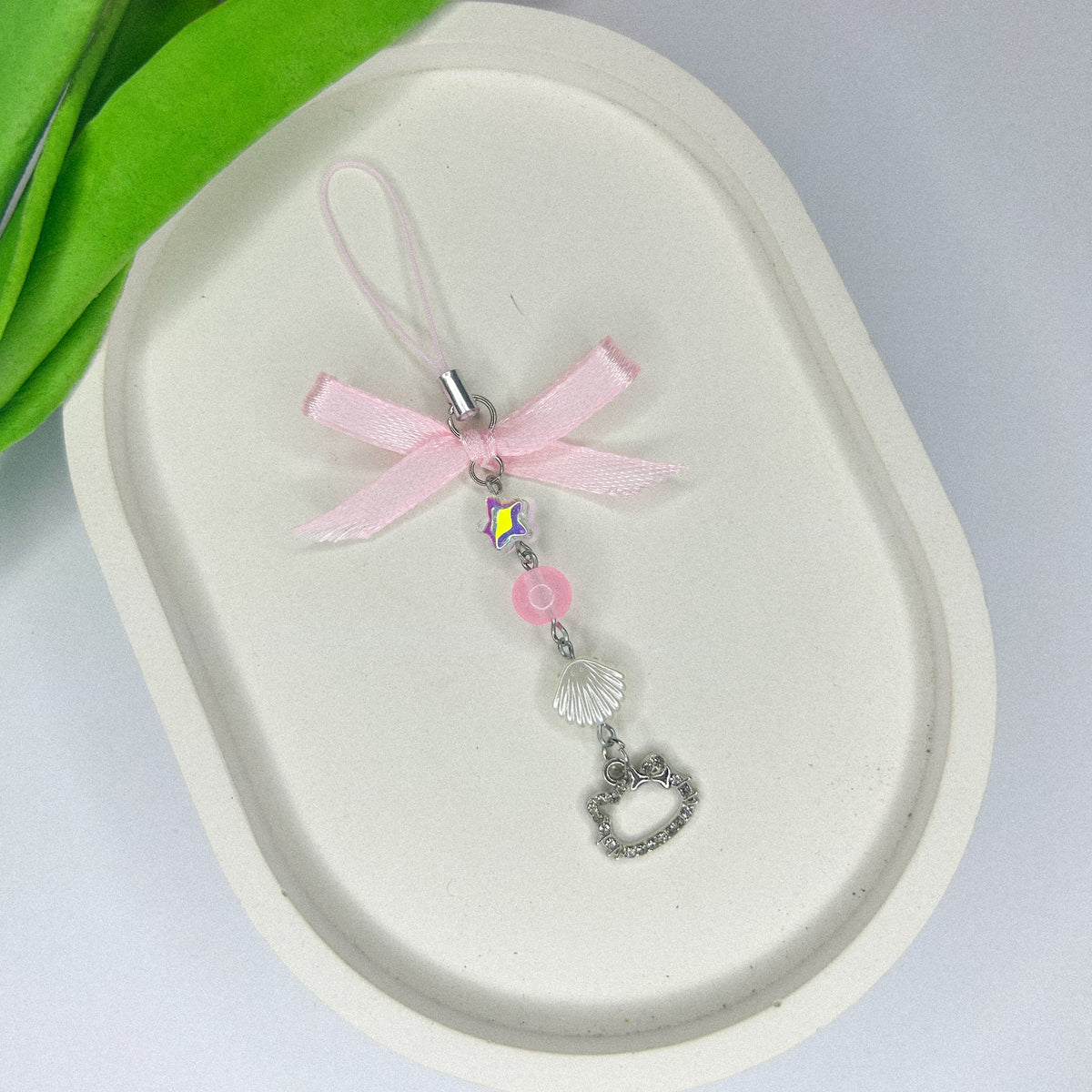 HELLOKITTY PHONE CHARMS – Lilly Store